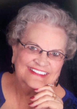 Betty Jean Cherry Clark | Obituaries | reflector.com