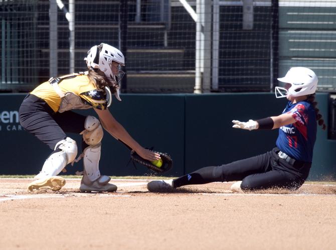 LLSWS: New York claims title with win over Pitt County | Local Sports ...