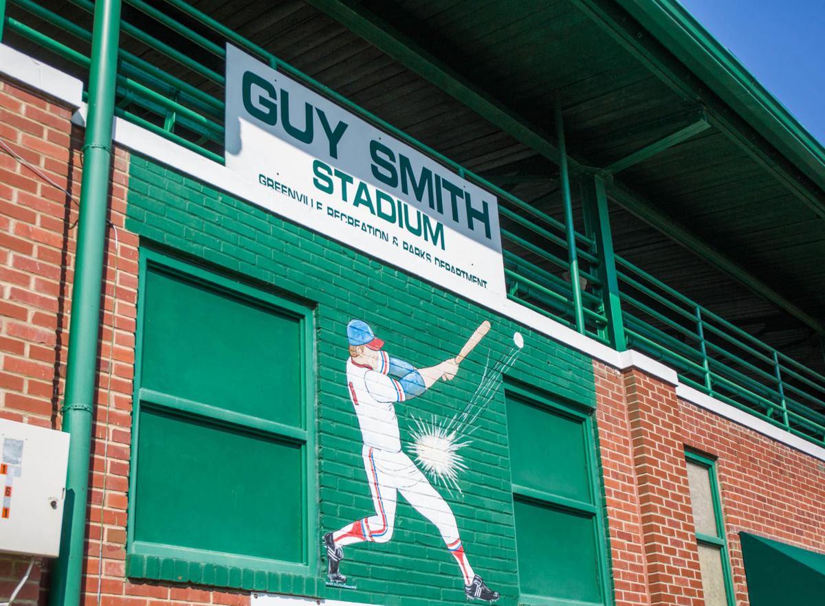 Greenville inks summer baseball agreement; move spurs action on sports ...