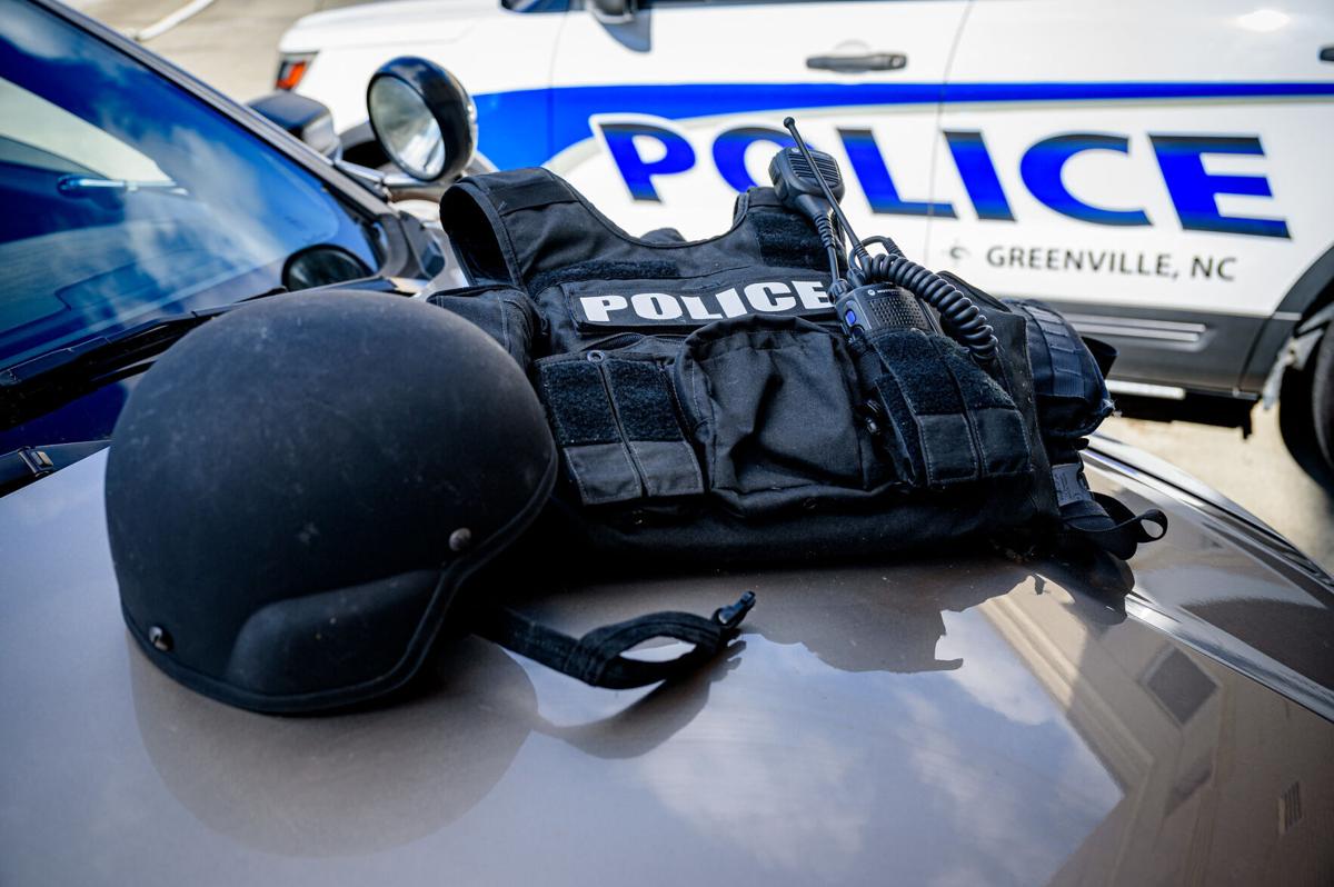 Greenville police investigating shooting at Copper Beech | Crime ...