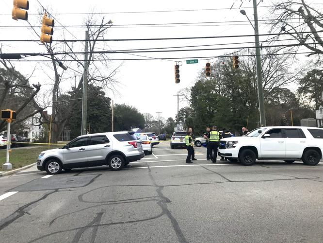 Police ID suspect, victim in Fifth Street shooting | Crime | reflector.com