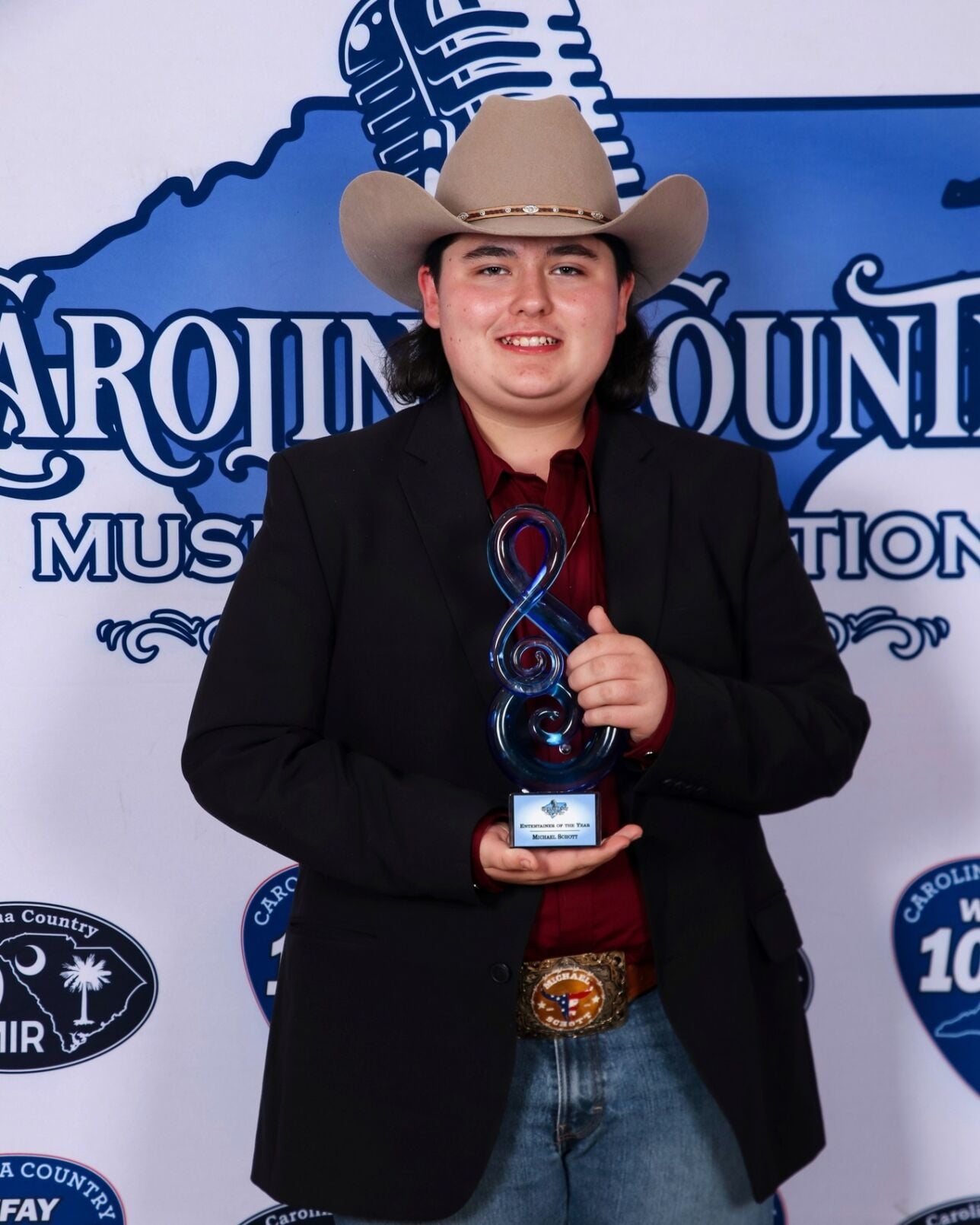 Donna Davis: Talent on the rise: ENC musician earns accolades at 14 ...