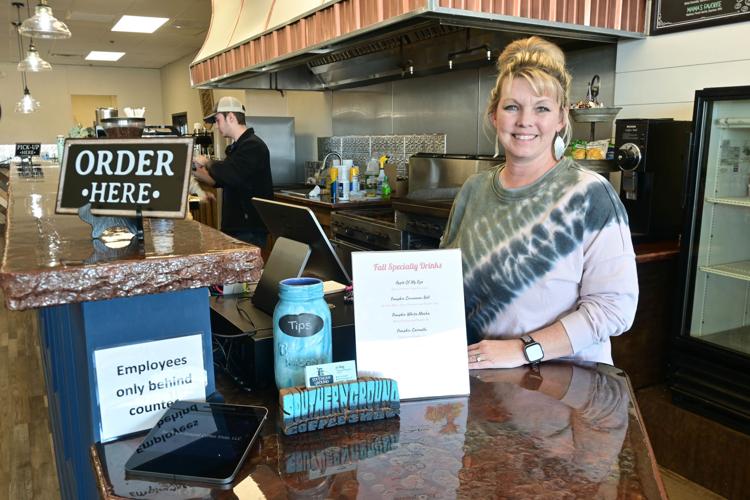 Southern Ground brings rich flavors to Mount Olive | News | reflector.com