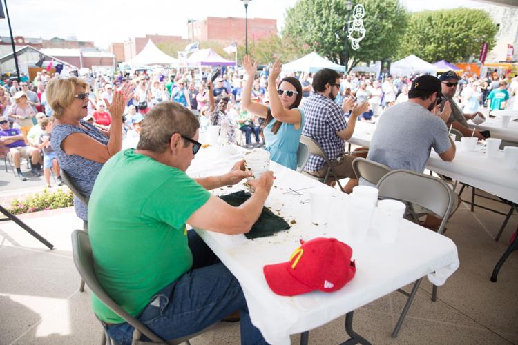 Collard King remembered for service to home county | Local News ...