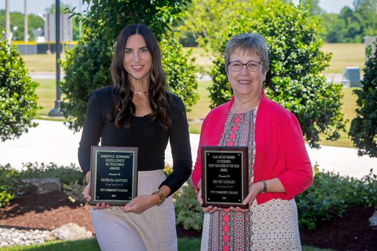 PCC Notes: PCC to celebrate Class of 2024 on Tuesday | Feature Story ...