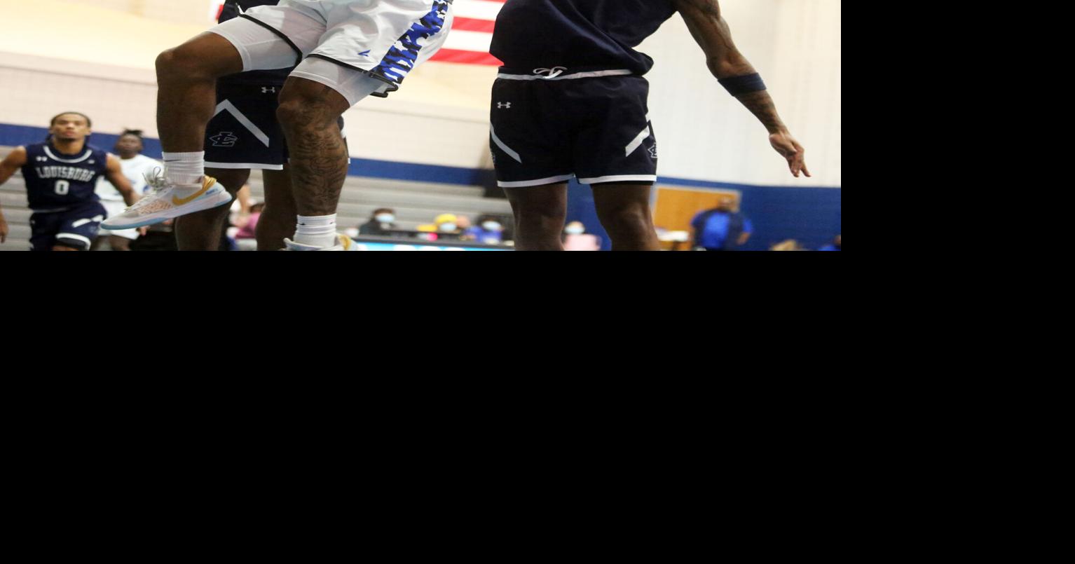 PCC vs. Louisburg College Basketball | Photo Galleries | reflector.com