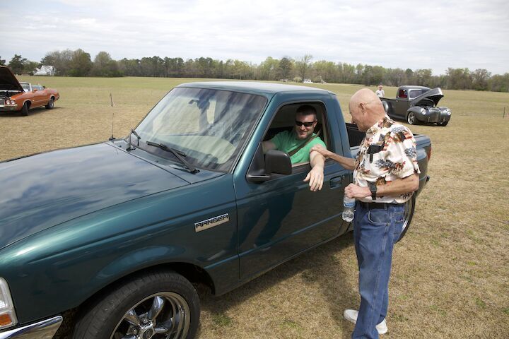 Church, friends help ‘good guy’ on way to lung transplant | Local News ...