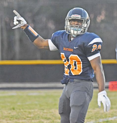 North Pitt has reason for optimism | High Schools | reflector.com