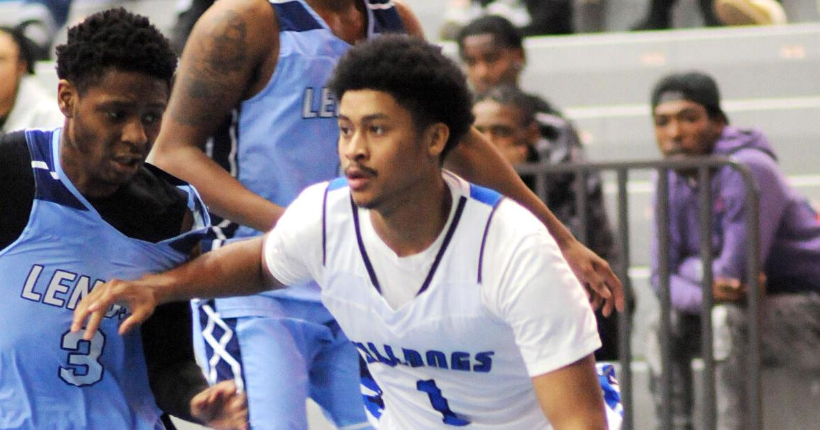 PCC basketball hits home stretch, still winning | College | reflector.com