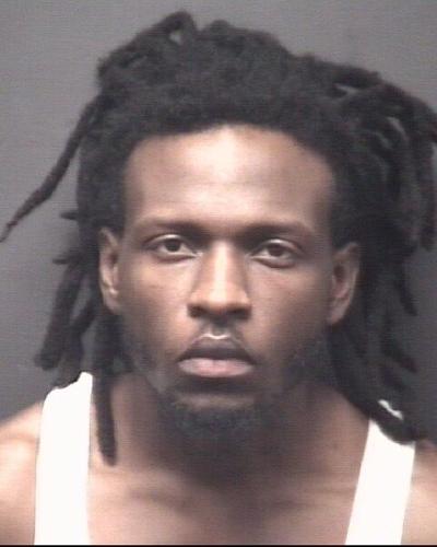 254197 JAQUAN TAYLOR | Jail Bookings | reflector.com
