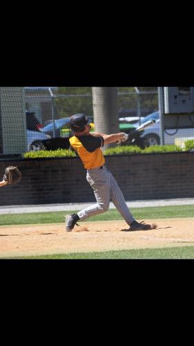 PREP SPOTLIGHT: Tristan Griffin | High Schools | reflector.com