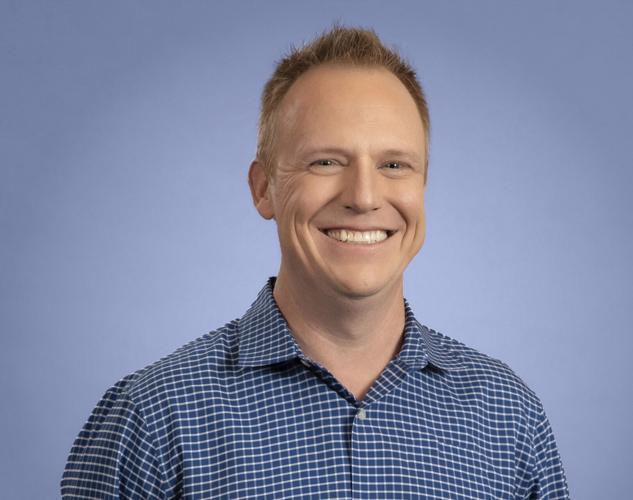 People in the News: Sanderford celebrates 25 years with CopyPro ...