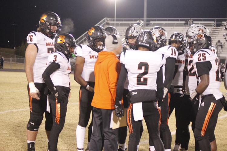 WRH muscles its was past Nash Central | Sports | reflector.com