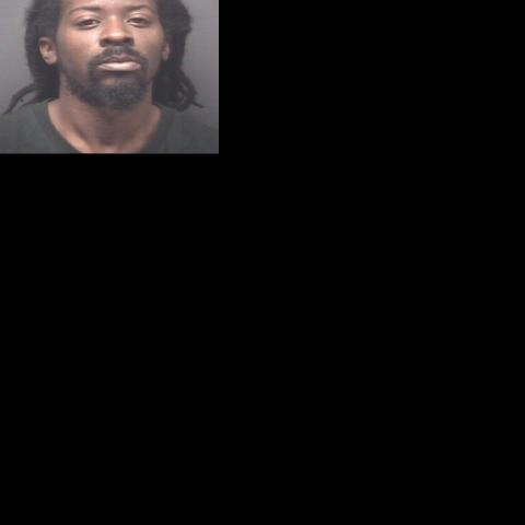 256951 JAMAL SPELL | Jail Bookings | reflector.com