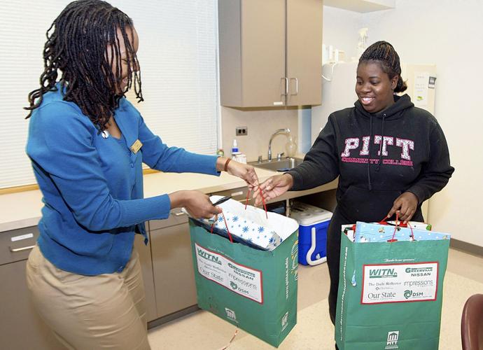 PCC program reaching out to students | Local News | reflector.com