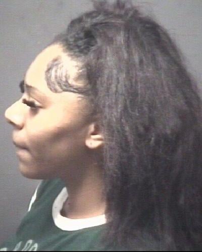 256906 SAMUEL THIGPEN | Jail Bookings | reflector.com