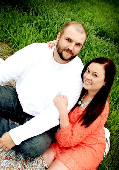 Jessica Radford - Justin Boone | News | reflector.com