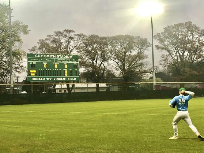 Greenville eyes deal for summer baseball league at Guy Smith | Local ...
