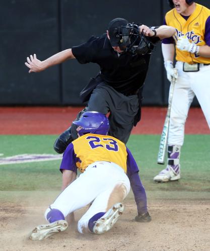 ECU vs. Cal State Fullerton Baseball | Photo Galleries | reflector.com