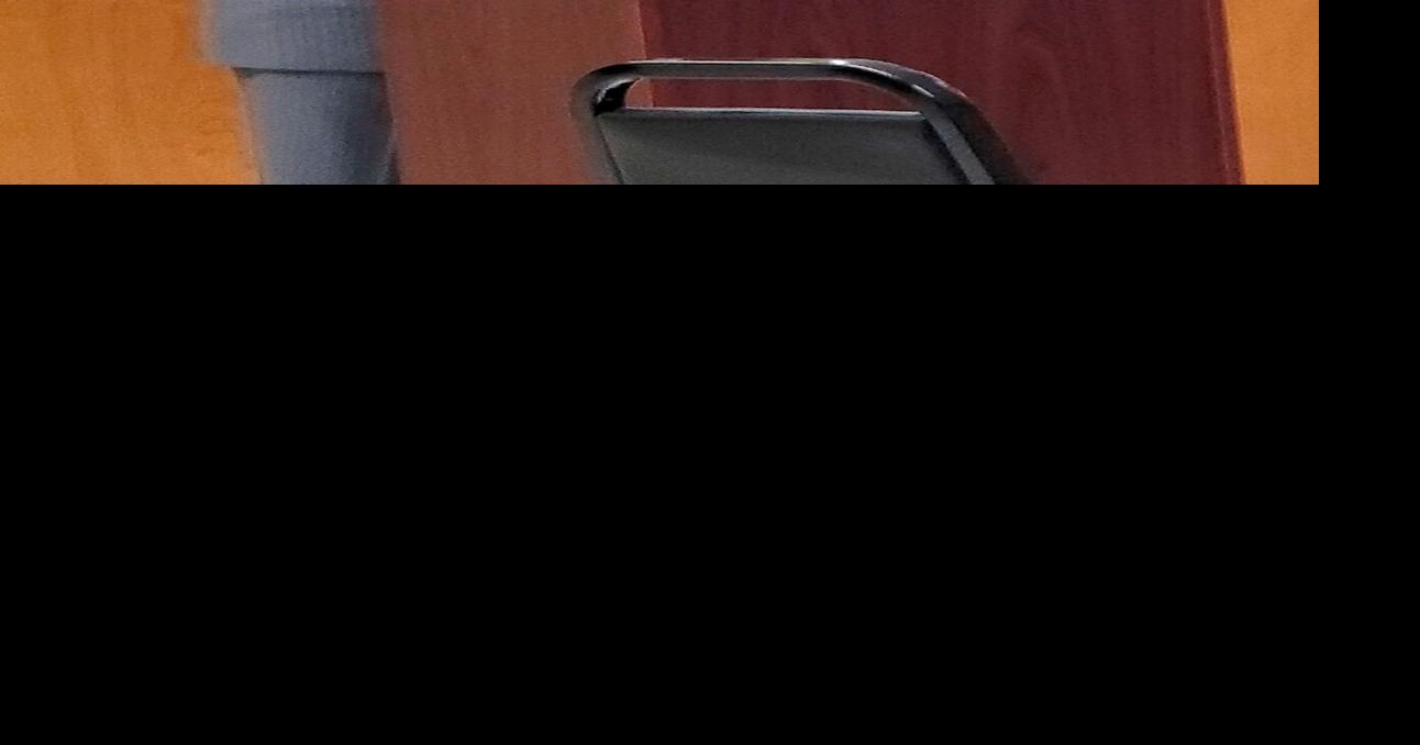 USDA Rural Development director visits Teachey, discusses funding ...