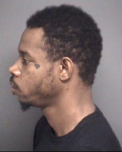 256934 ANTOINE GRANT | Jail Bookings | reflector.com