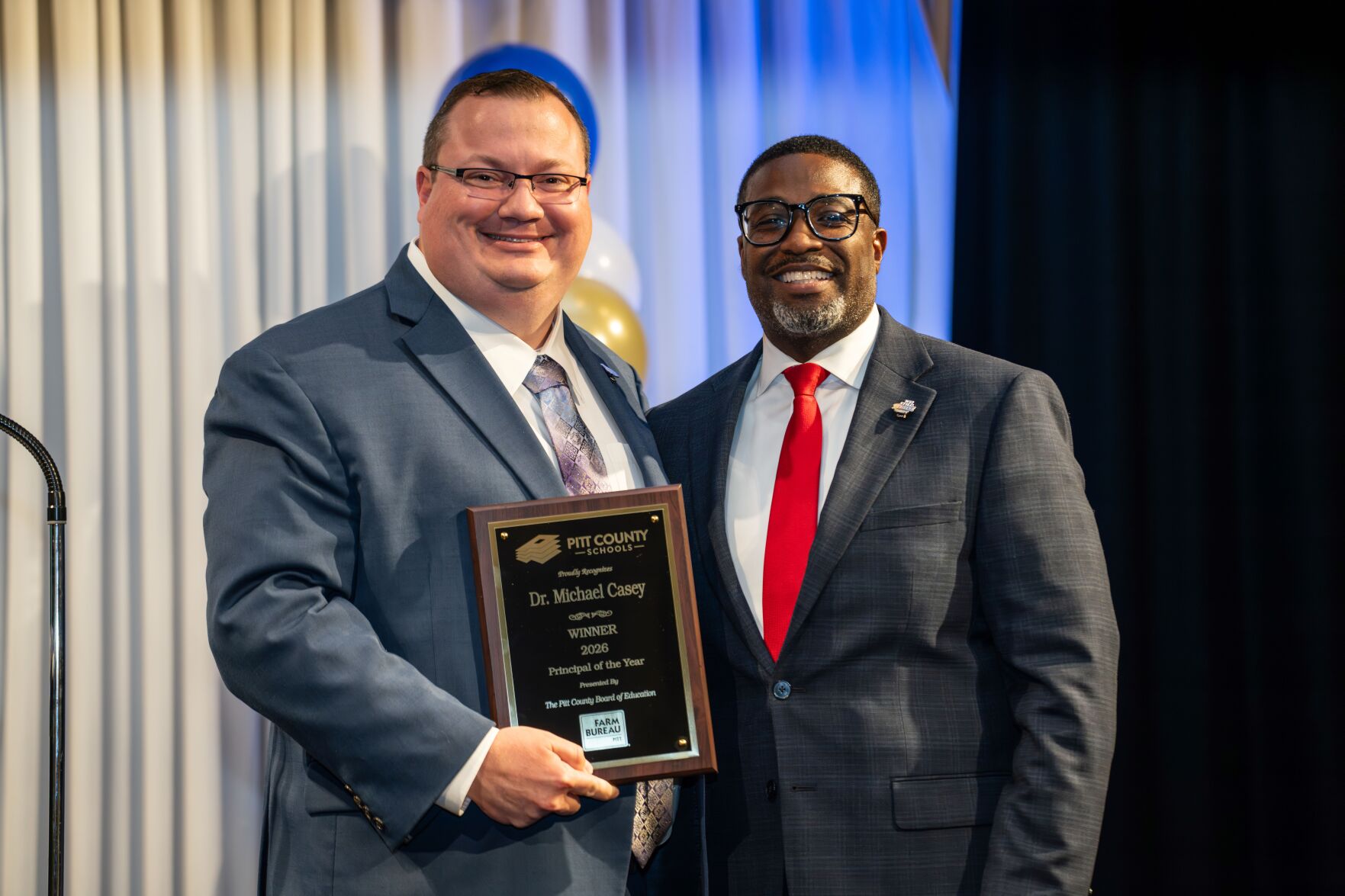 Ayden Elementary, Chicod school leaders named principal and assistant ...