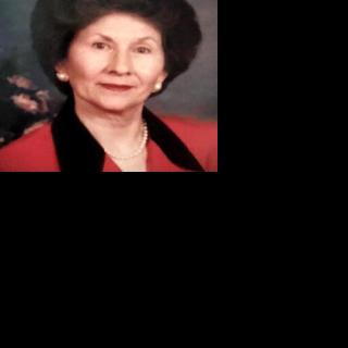 Estelle James Williams | Obituaries | reflector.com