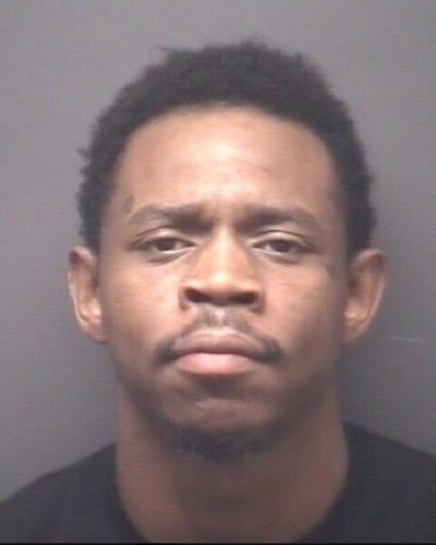 256934 ANTOINE GRANT | Jail Bookings | reflector.com