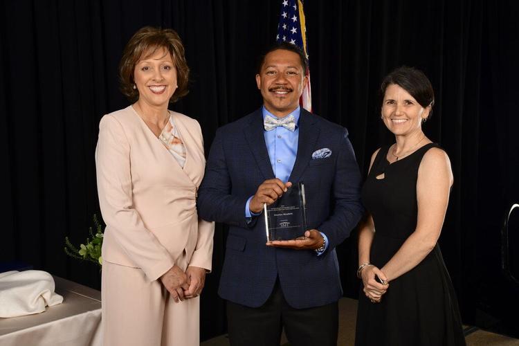 PCC Notes: Welding instructor wins state teaching award | Local News ...