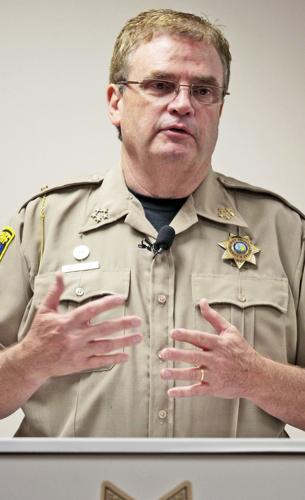 Child support suspects snared | News | reflector.com