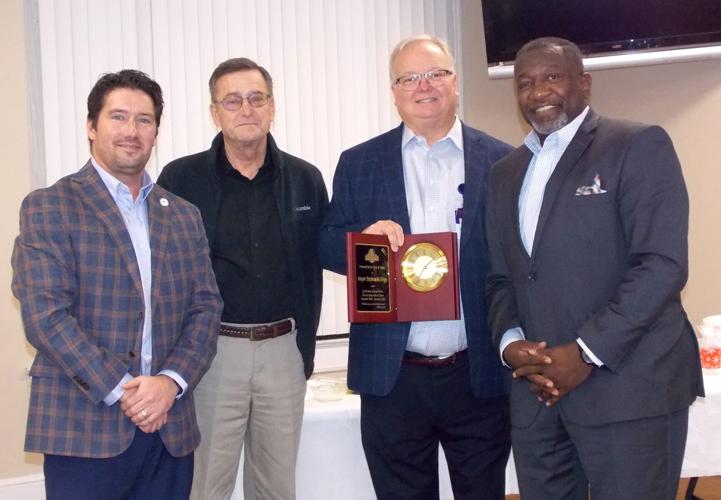 Tripp: Building relationships helped Ayden grow | Local News ...