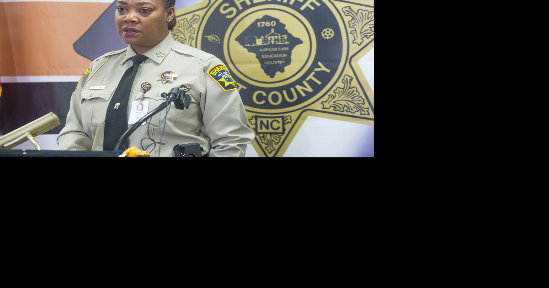 Pitt board OKs $15.6M contract for PCSO building; sheriff seeks 5 ...