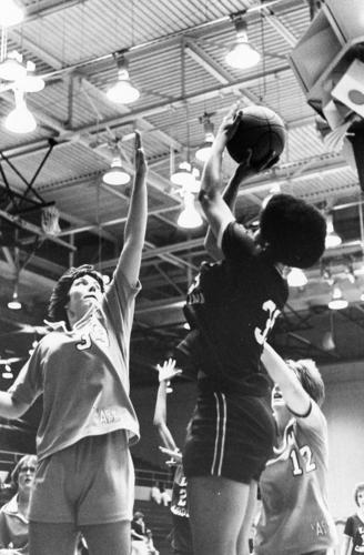 Fearless Freeman never turned down a challenge | College | reflector.com