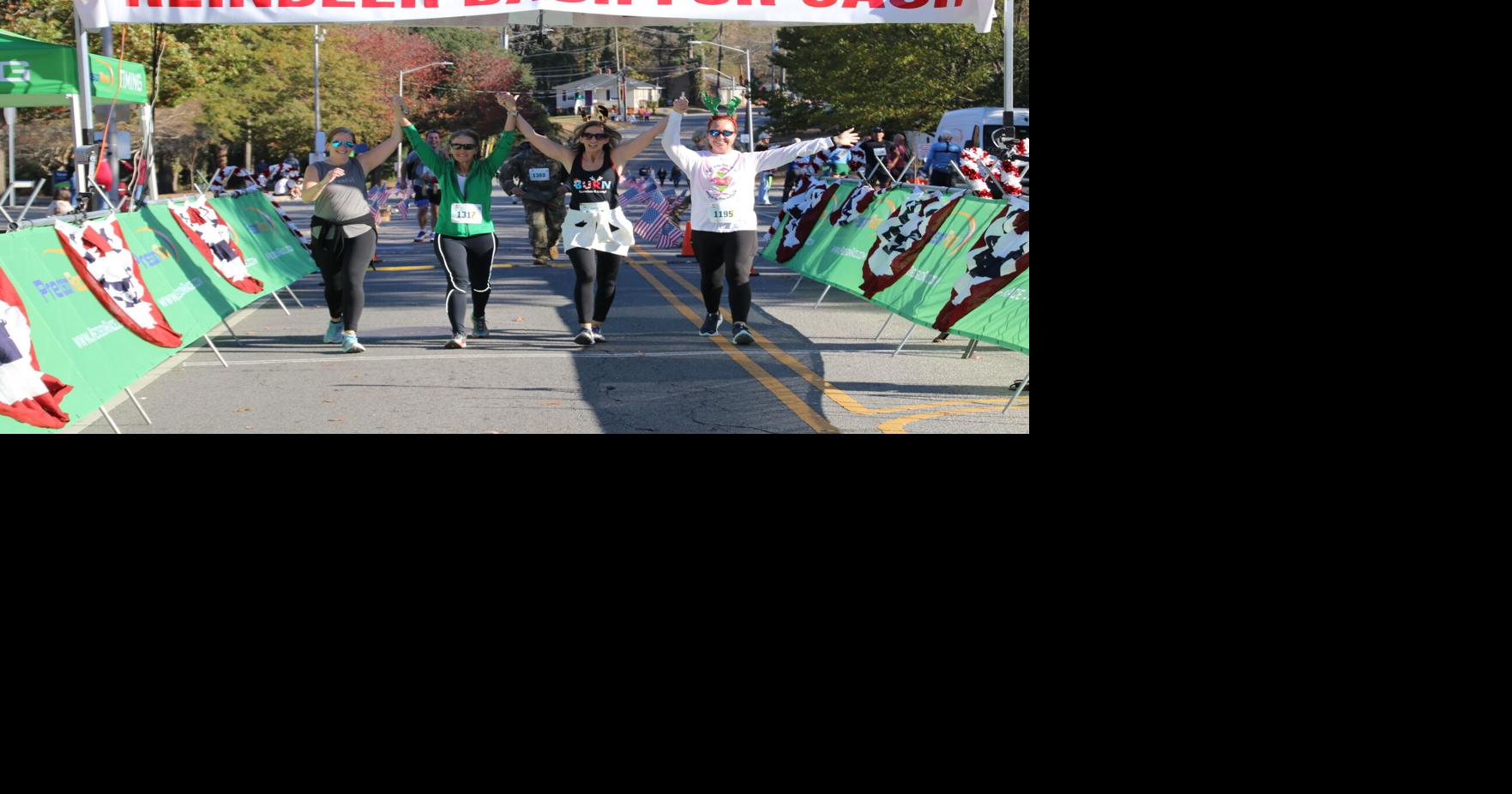 Dash for Cash marks 20 years in honor of fallen soldier | Local News ...