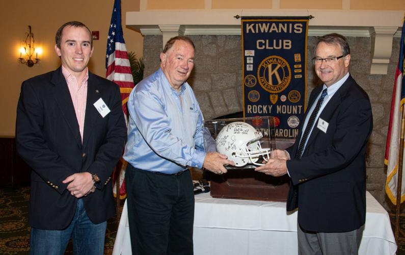 Rocky Mount native Al Pearce, who covered motorsports for 56 years ...