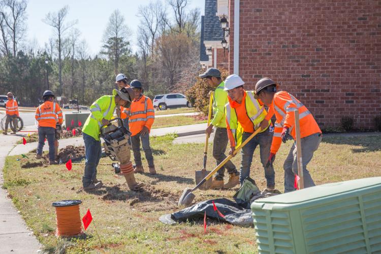 Metronet signing up first clients: Broadband outfit progresses with ...