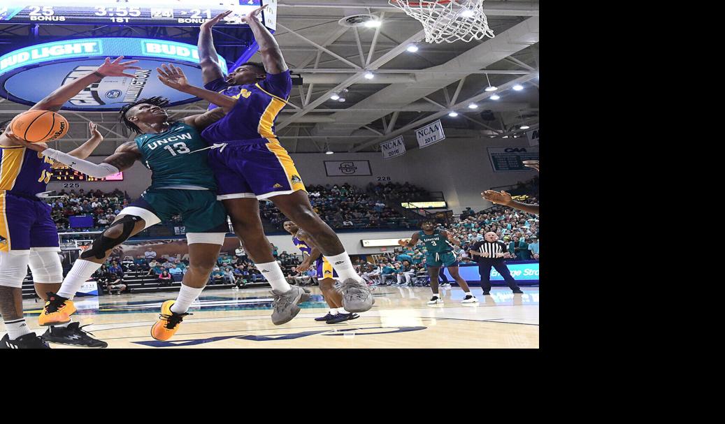 ECU men's basketball: Pirates lose on road to UNC Wilmington | College ...