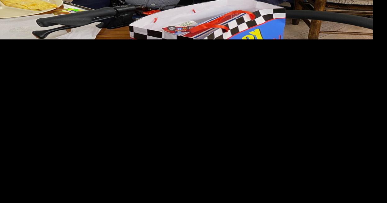 Mitchell Oakley: An open letter to Bear Baldree — a great citizen of ...