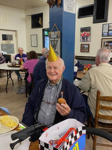 Mitchell Oakley: An open letter to Bear Baldree — a great citizen of ...