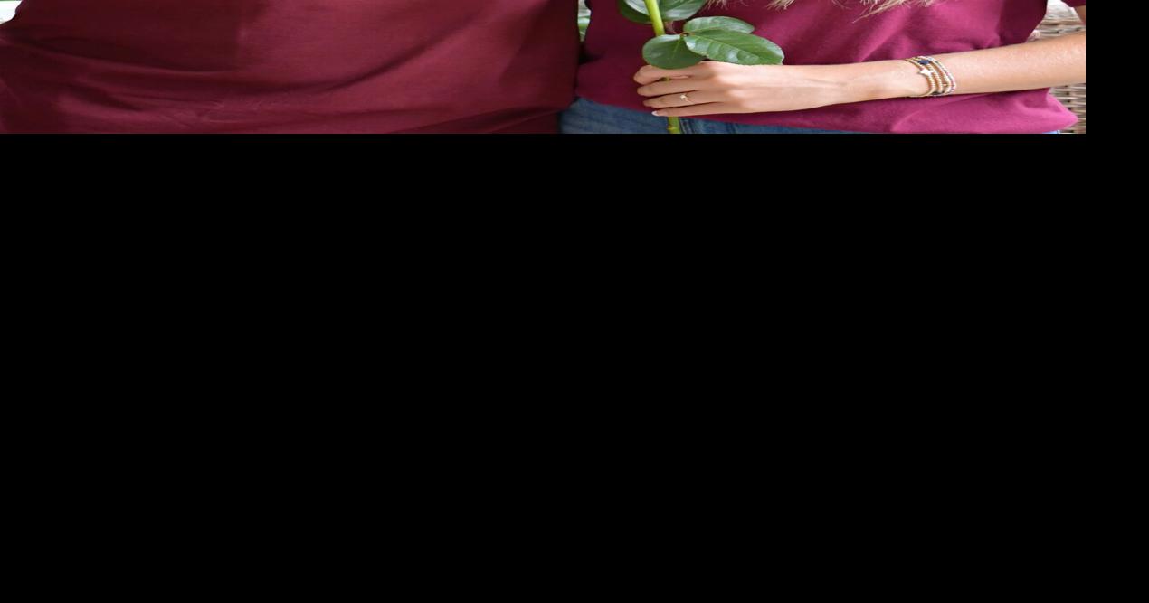 Reverend Timothy Register speaks at HCA Baccalaureate | News ...