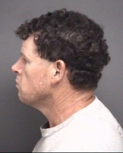 253244 JAMES DAUGHERTY | Jail Bookings | reflector.com