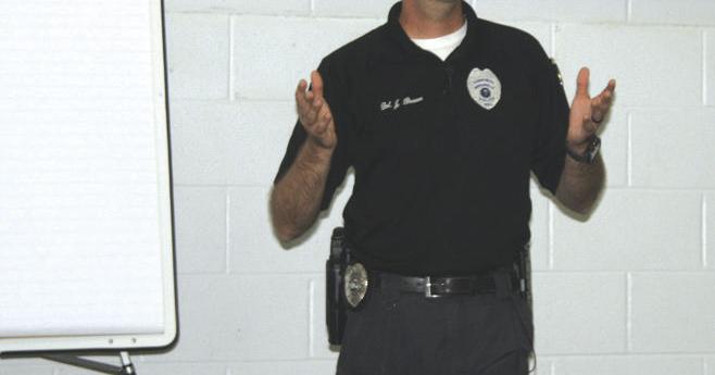 Cyber security: Staying safe from prying eyes online | Local News ...