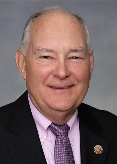 Jackson appointed to six committees for legislative interim ...