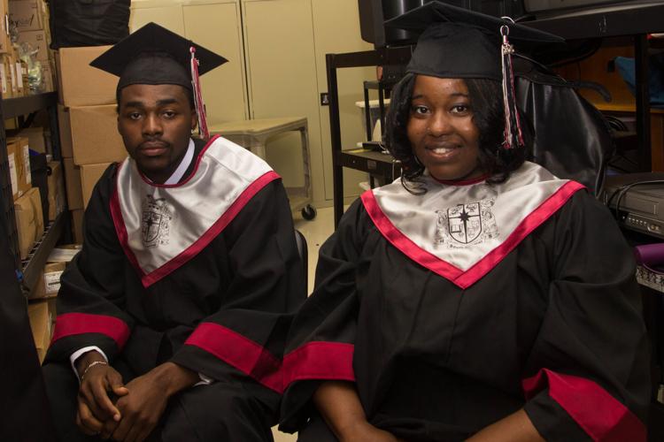 SCENE AROUND Pitt Academy Graduation, June 9 | Photo Galleries ...