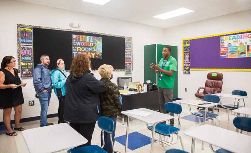 'Back to normal': Parents, educators hopeful that new school year will ...