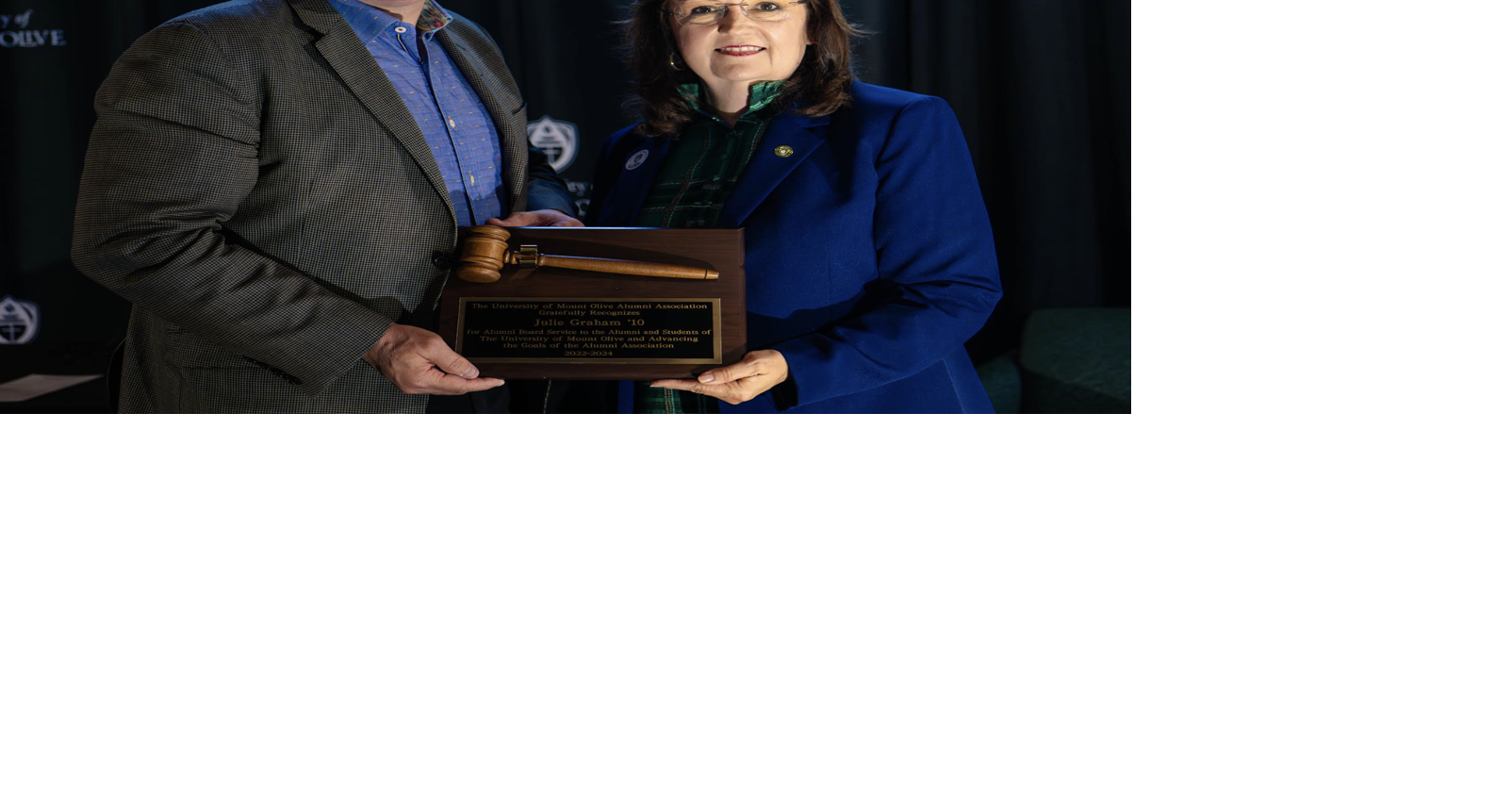 Crumpacker to serve as UMO Alumni Association President | News ...