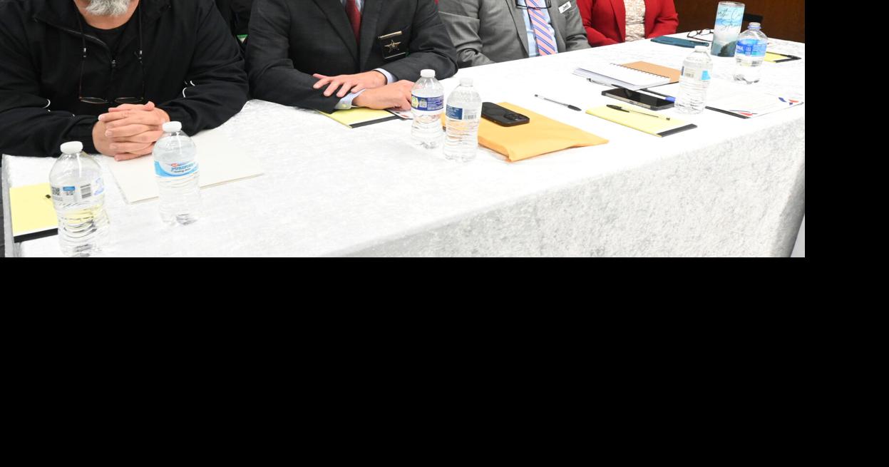 Southerland defeats incumbent Stokes in sheriff's race; Price defeats ...