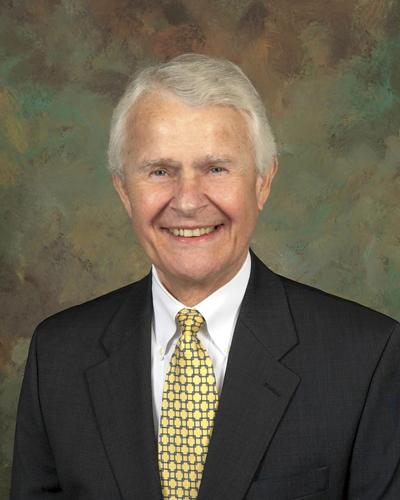 Garris elected to lead board | Local News | reflector.com