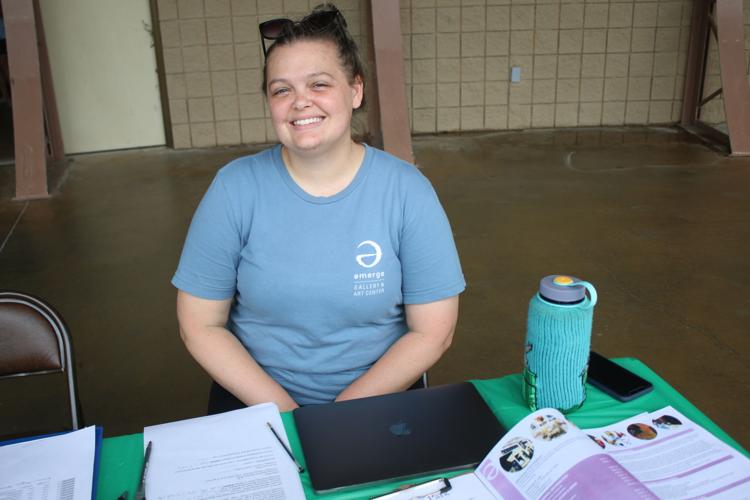 SCENE AROUND: Paint in the Park | Photo Galleries | reflector.com