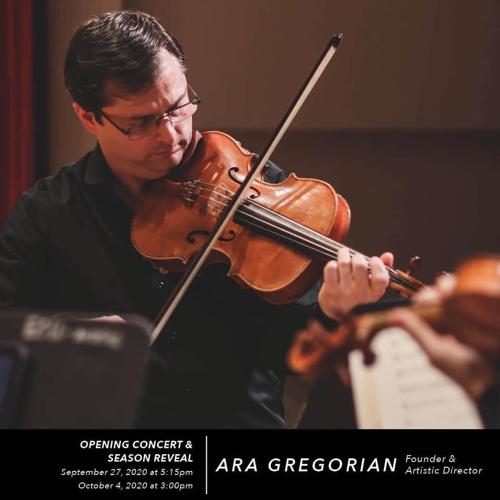 A new season: Chamber music festival series perseveres | Feature Story ...